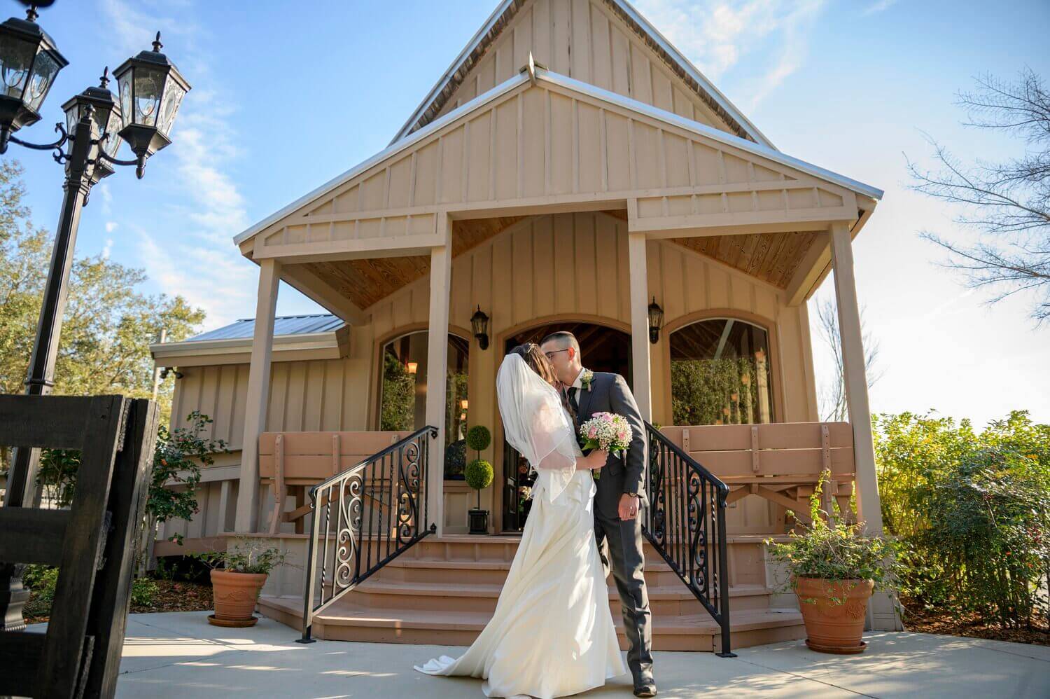 Gallery - Chapel Valley Farm