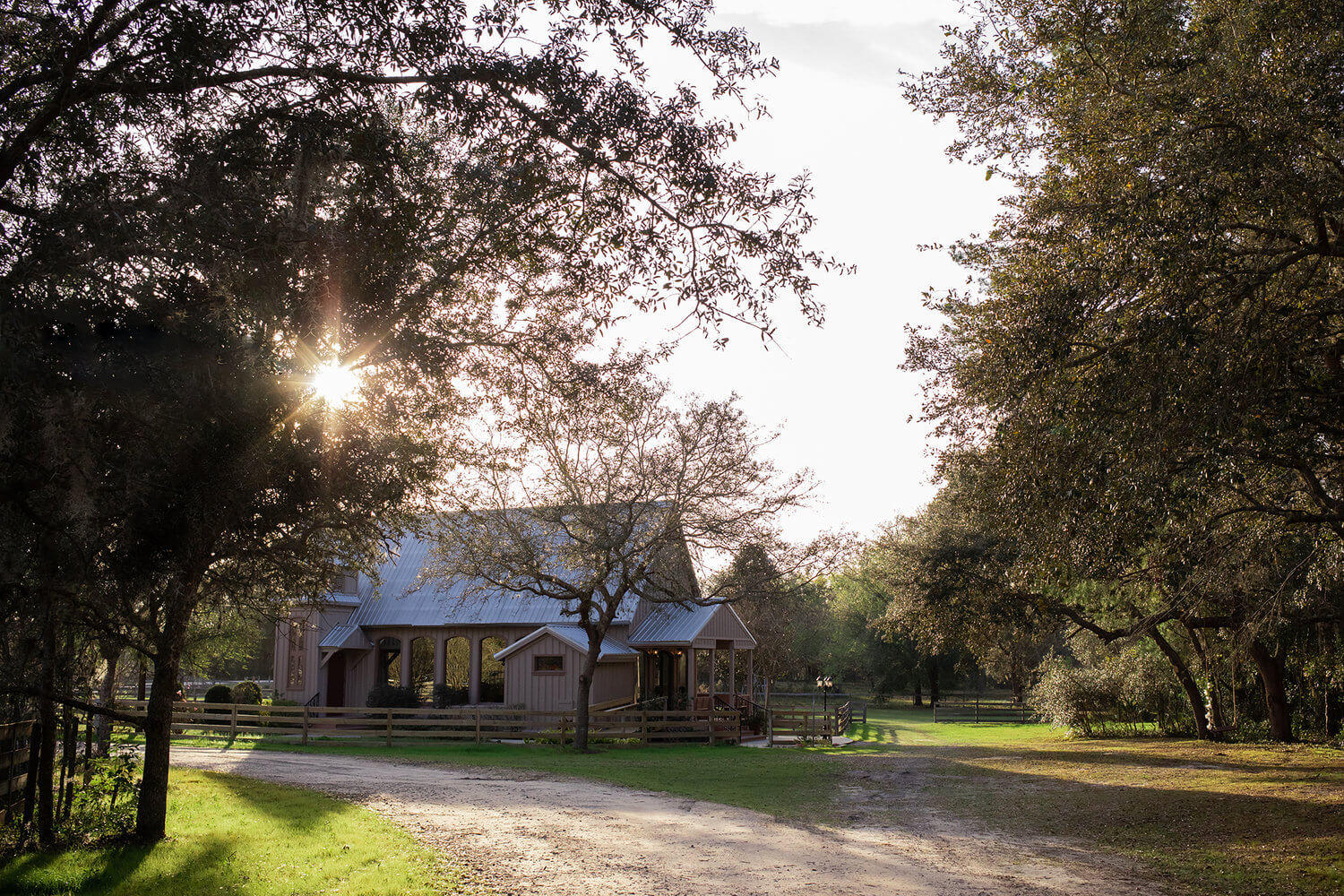 Gallery - Chapel Valley Farm